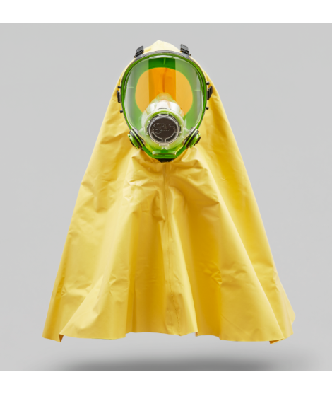 ARMOS-Masca de protectie integrala 5700C|Protectie respiratorie.