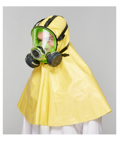 ARMOS-Masca de protectie integrala 5700C|Protectie respiratorie.