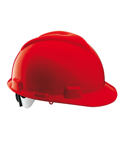 ARMOS - Casca de protectie COSMOS | Casti si sepci cu calota