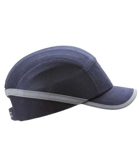 ARMOS - Sapca de protectie cu calota SHOCKPROOF | Casti si sepci cu calota