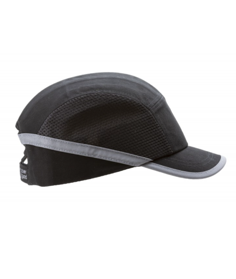 ARMOS - Sapca de protectie cu calota SHOCKPROOF | Casti si sepci cu calota