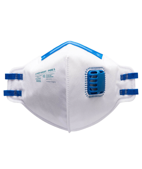 ARMOS - Semimasca de protectie P251 | Protectie respiratorie