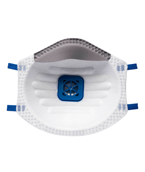 ARMOS - Semimasca de protectie P251 | Protectie respiratorie