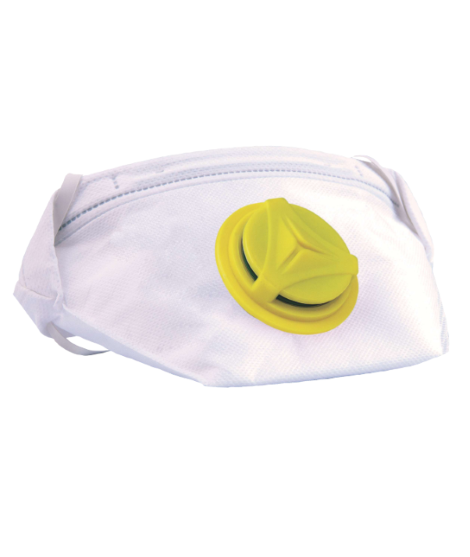 ARMOS - Semimasca de protectie M1200VBC | Protectie respiratorie