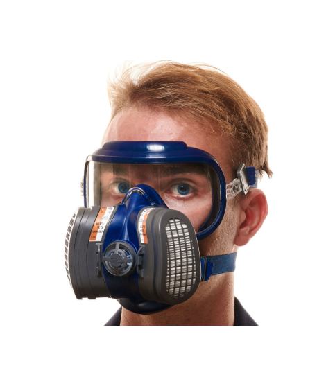 ARMOS-Masca de protectie reutilizabila Elipse SPR444|Protectie ...
