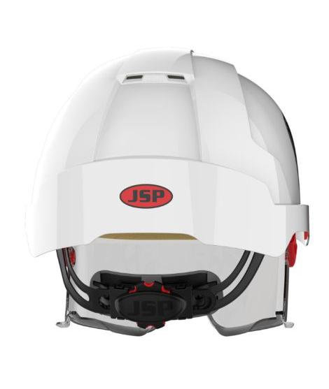 ARMOS - Casca de protectie EVO VISTAlens| Casti si sepci cu calota