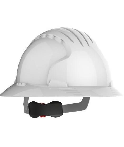ARMOS - Casca de protectie EVO 6100 FULL BRIM| Casti si sepci cu calota
